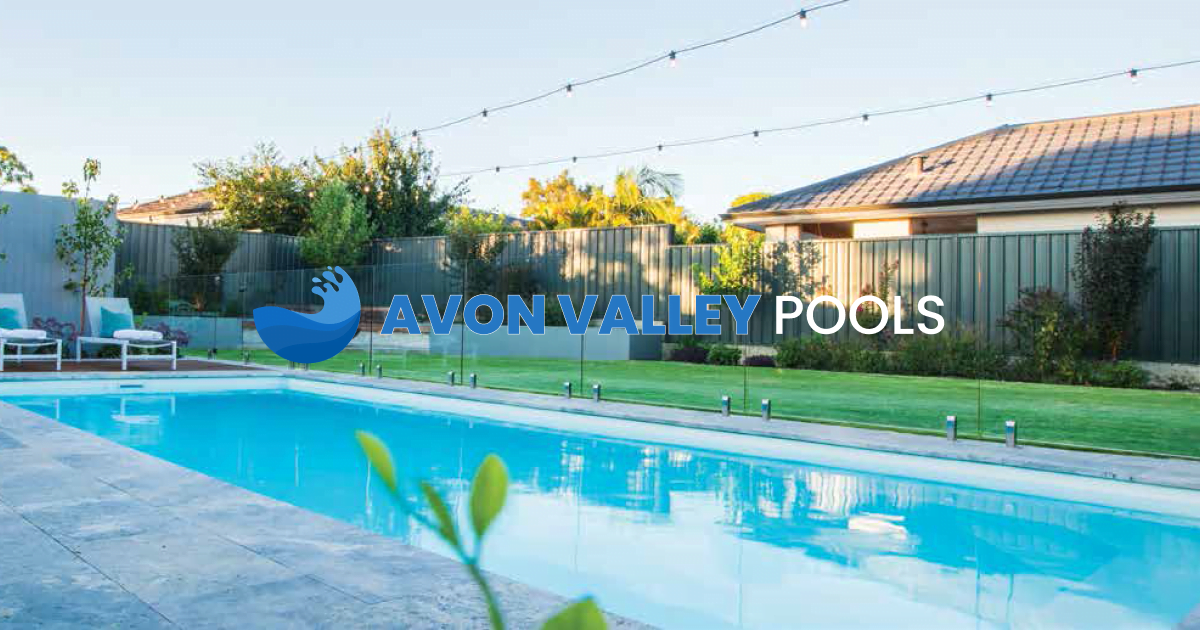 Avon Valley Pools - Premium Pool Solutions in York